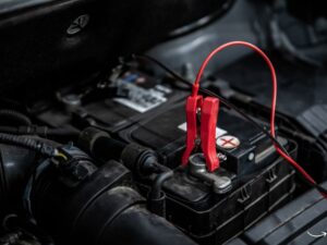 Car Battery Leaking: Causes, Symptoms, and Solutions - Auto Guided