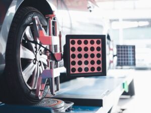 Tesla Wheel Alignment: Everything You Need to Know - Auto Guided