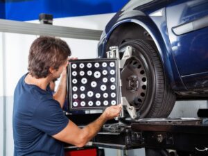 Wheel Alignment Discount Tire: Keep Your Car in Top Shape! - Auto Guided